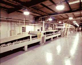 Harvest Container Manufacturing