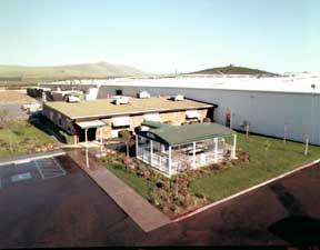 Welcome to Harvest Container -- Corrugated Container Manufacturers